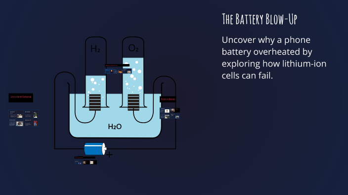 The Battery Blow-Up by DRAGON KNIGHT on Prezi