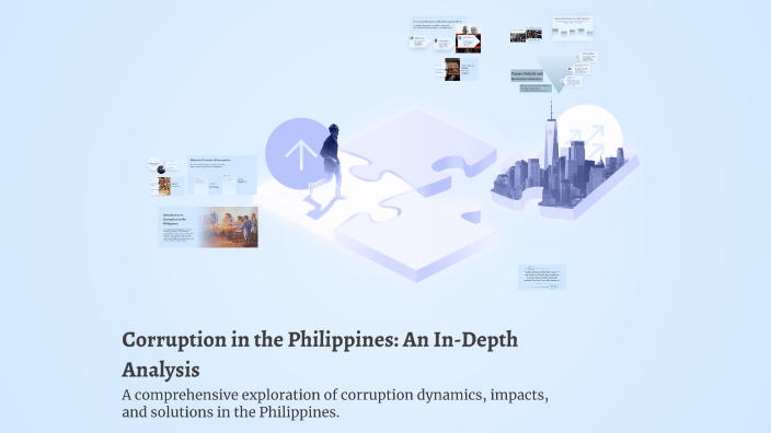Corruption in the Philippines: An In-Depth Analysis by Christian ...