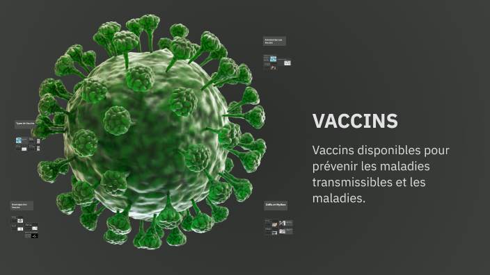 VACCINS by Kameron Rogers on Prezi
