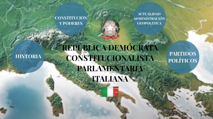 REPUBLICA PARLAMENTARIA ITALIANA by Jasned Liliana on Prezi
