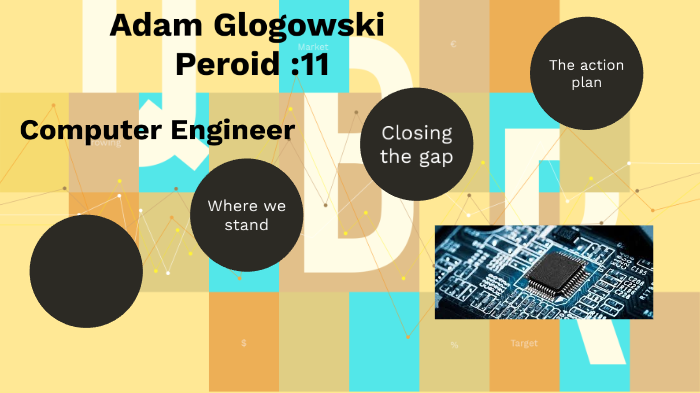 Adam Glogowski Computer engineer by Adam Glogowski on Prezi
