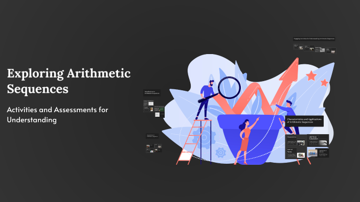 Exploring Arithmetic Sequences by James honey Pacaldo on Prezi