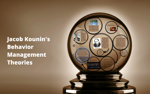 Jacob Kounin by Chelsee Robinson on Prezi