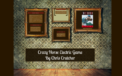 Crazy Horse Electric Game by S H on Prezi
