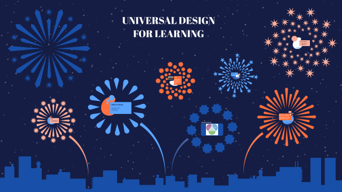 UNIVERSAL DESIGN FOR LEARNING by DEEPAK SARAN S V on Prezi