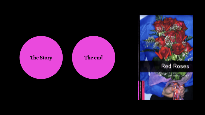 Red Roses by Gavin Reece by S a on Prezi