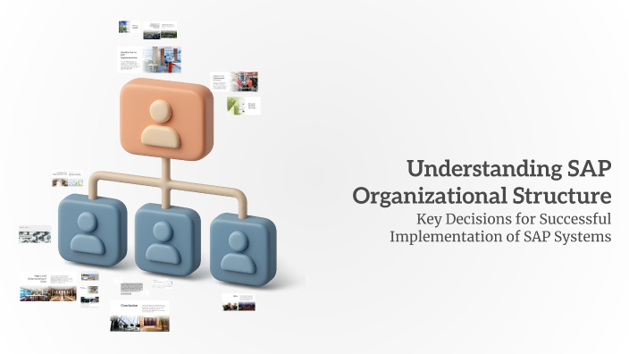 Understanding SAP Organizational Structure by Nada Tarek on Prezi