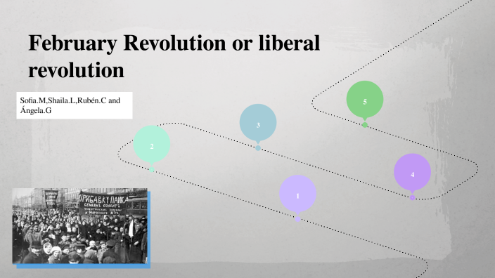 February revolution by SOFIA MARTINEZ SORDO on Prezi