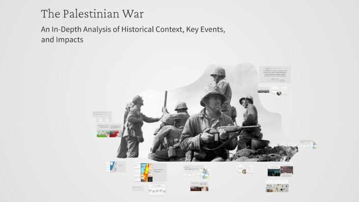 The Palestinian War by marc sala vilar on Prezi