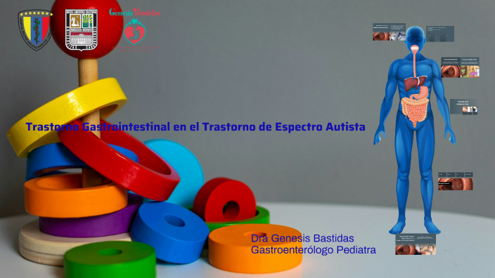 Trastorno Gastrointestinal en el Trastorno de Espectro Autista by ...