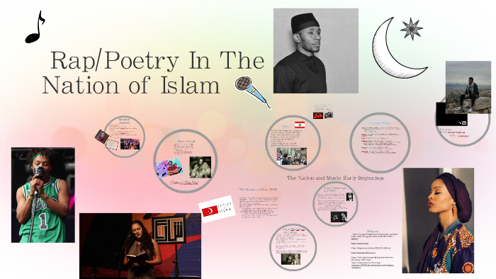 Islamic Rap and Poetry by Ariana Guzman on Prezi