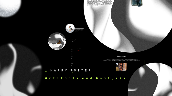 Harry potter/Rory Reiter by Rory Reiter on Prezi