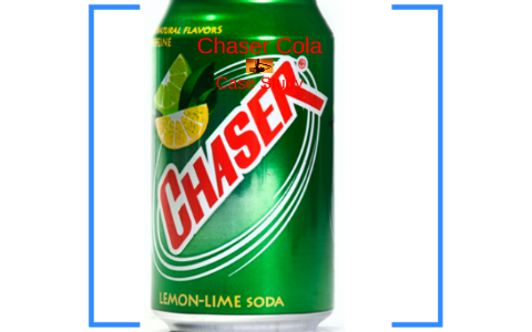 Chaser Cola by Kailin Muir on Prezi