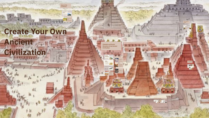 Create Your Own Ancient Civilization by Shea Schultz on Prezi