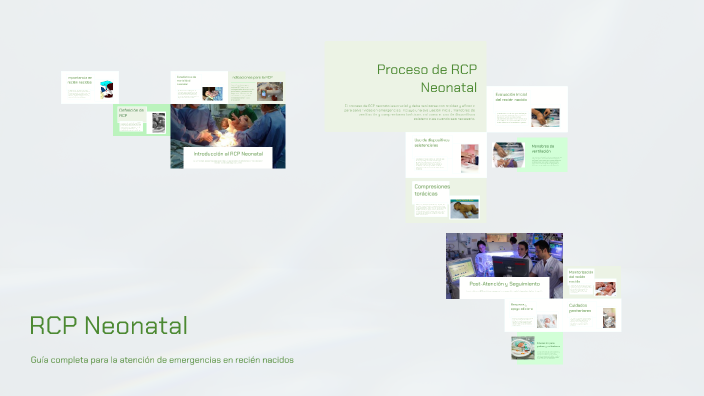 RCP Neonatal by Yanela Alarcon on Prezi