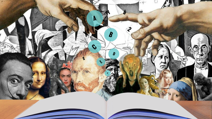 INFOGRAFIA DEL ARTE by jhoana franco on Prezi