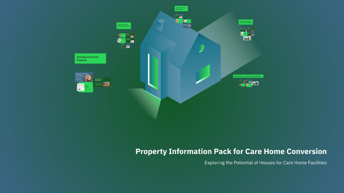 Property Information Pack for Care Home Conversion by Helena Kemp on Prezi
