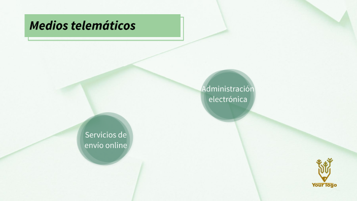 Medios telematicos by Ivan Juarez Botella on Prezi