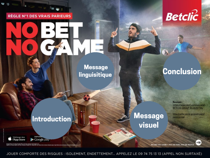 Affiche Betclic by Valentin Picard on Prezi