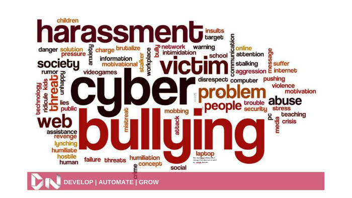 How Does Cyber bullying Affect Teenagers And What Can Be Don By how-does-cyber-bullying-affect-teenagers-and-what-can-be-don-by
