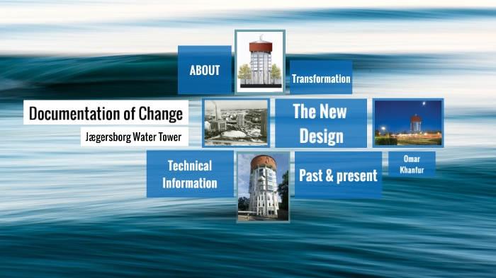 Jægersborg Water Tower by OMAR KHANFAR on Prezi