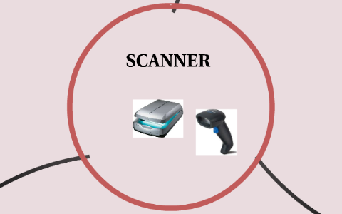 Fungsi scaner adalah alat yang bisa membaca, merekam dan men by nur ...