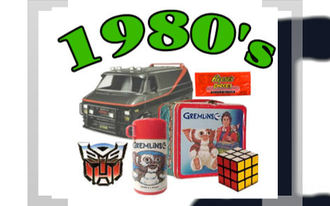 1980s decades project by Xiomara Roman on Prezi
