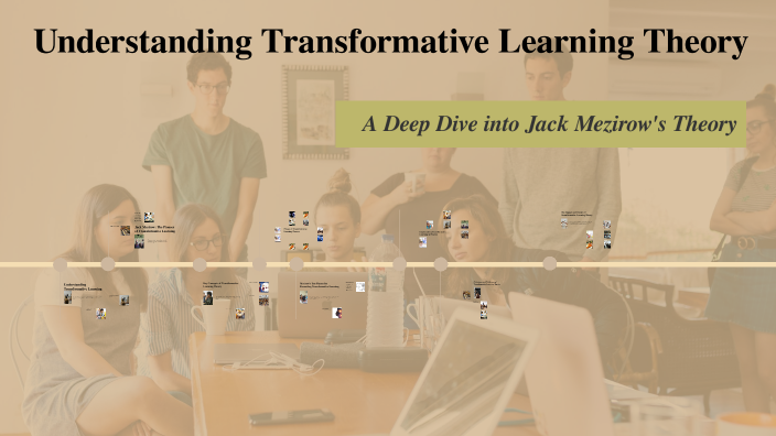 Understanding Transformative Learning Theory by Heather Weaver on Prezi