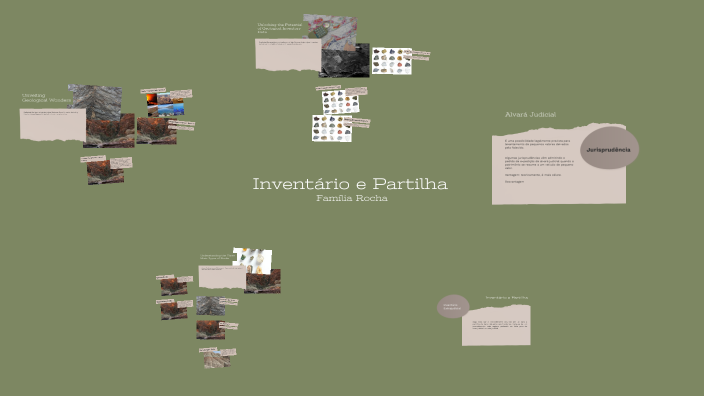 Exploring the Rock Inventory by Iasmin Rocha on Prezi