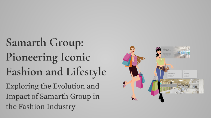 Samarth Group: Pioneering Iconic Fashion and Lifestyle by true religion ...