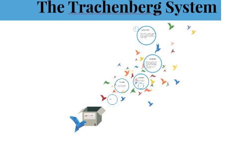 The Trachenberg System by Morgan Karow on Prezi