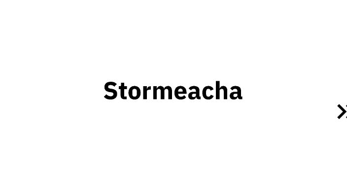 Stormeacha by Daisy Hurley on Prezi
