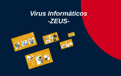Virus Informáticos -ZEUS- by Fernando Garnica on Prezi