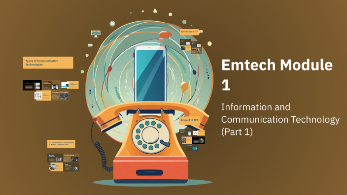 Emtech Module 1 by Erwin Jr. Alvario on Prezi