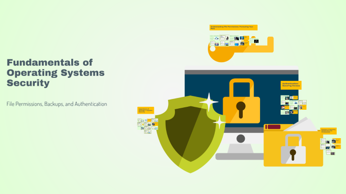 Fundamentals of Operating Systems Security by Sash on Prezi