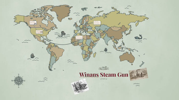 Winans Steam Gun by Maria Izaguirre on Prezi