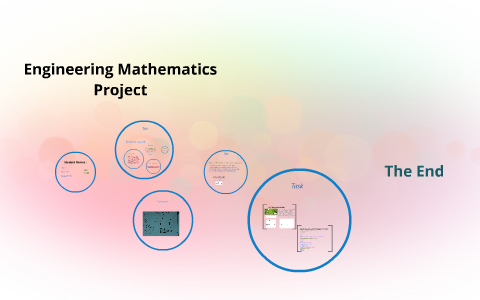Engineering Mathematics Project by N AL3LAWI on Prezi
