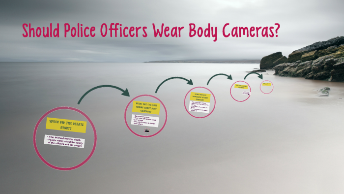 Should Police Officers Wear Body Cameras? by Isabel Bidot on Prezi