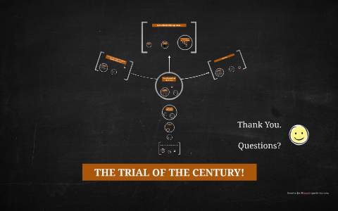 THE TRIAL OF THE CENTURY- OJ SIMPSON by Angela Mukora on Prezi