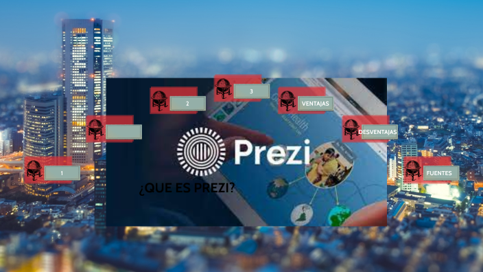 Herramientas Digitales by Alejandra Villa on Prezi