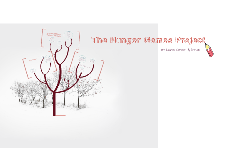 The Hunger Games Project by Cameron Wood on Prezi