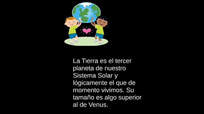 La Tierra: un planeta increíble by Rodrigo Mestanza Farje on Prezi