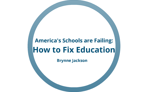 Standardized Testing vs. Personalized Learning by Brynne Jackson on Prezi