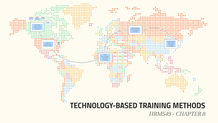 TECHNOLOGY-BASED TRAINING METHODS by Anis Harun on Prezi