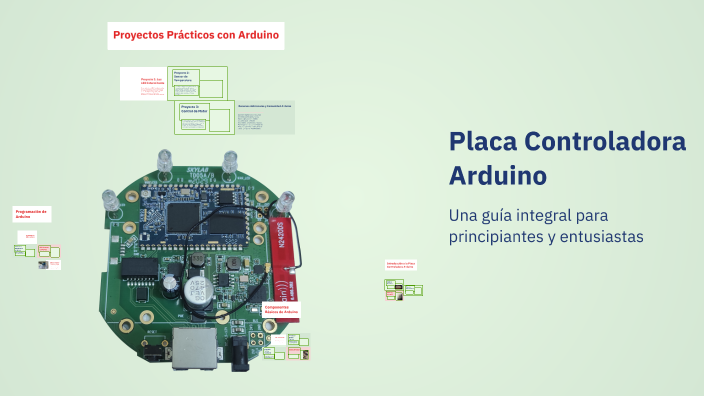 Placa Controladora Arduino by daniel del casar on Prezi