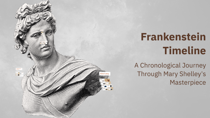 Frankenstein Timeline by Skyler Enriquez on Prezi