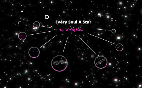 Every Soul A Star by jillian reitzel on Prezi