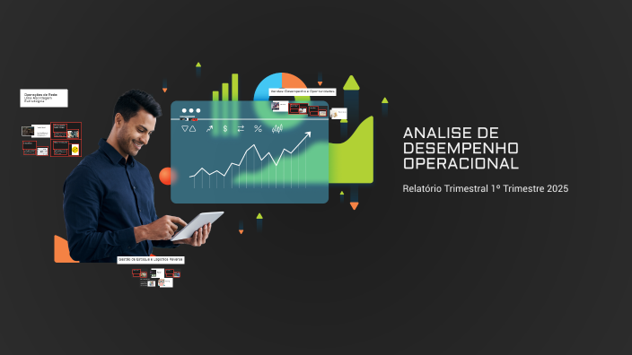 ANALISE DE DESEMPENHO OPERACIONAL by Leonardo Campos on Prezi