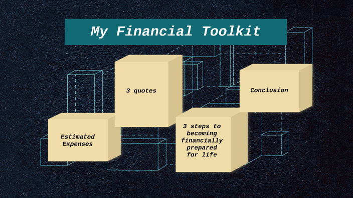 My Financial Toolkit by Brian Ibitoye on Prezi
