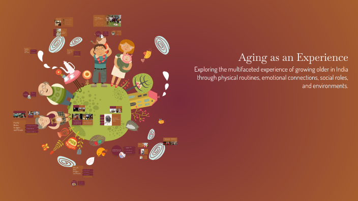 Aging as an Experience by Prachi Agarwal on Prezi